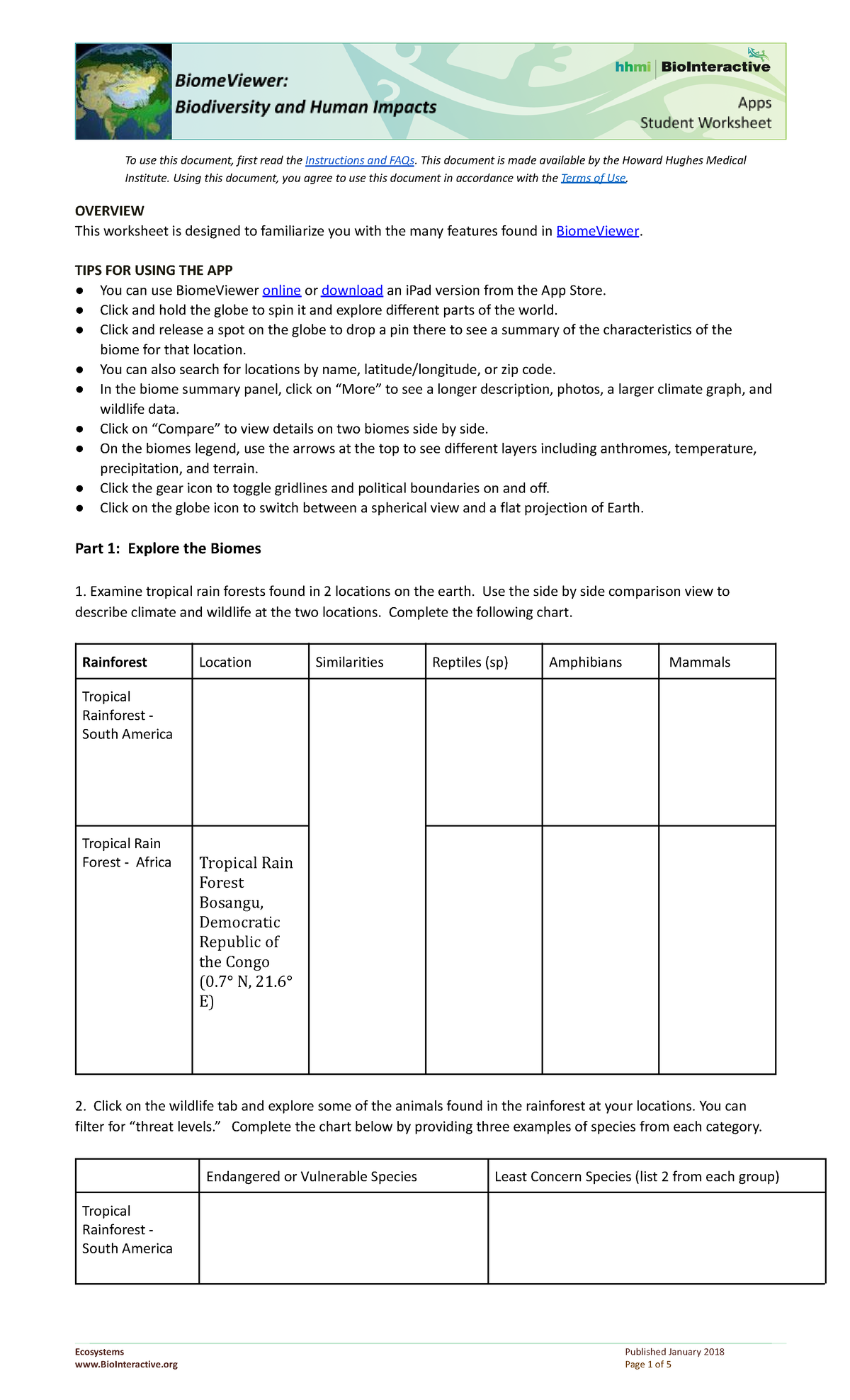 Sebastian Katz - 10-30-23 APES Biome Viewer Lab - To use this document, first read the ...