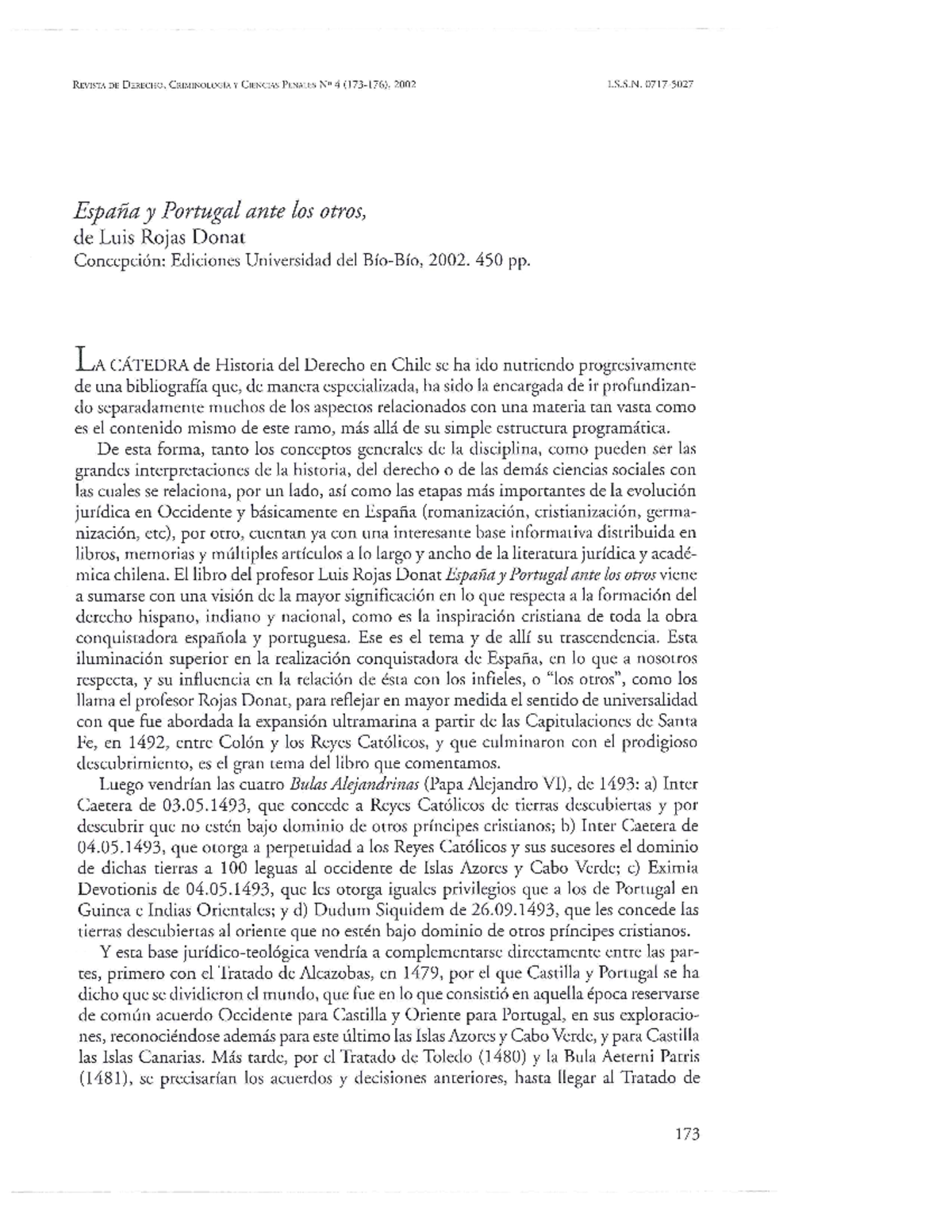 Dialnet-Espana YPortugal Ante Los Otros De Luis Rojas Donat-6463500 ...