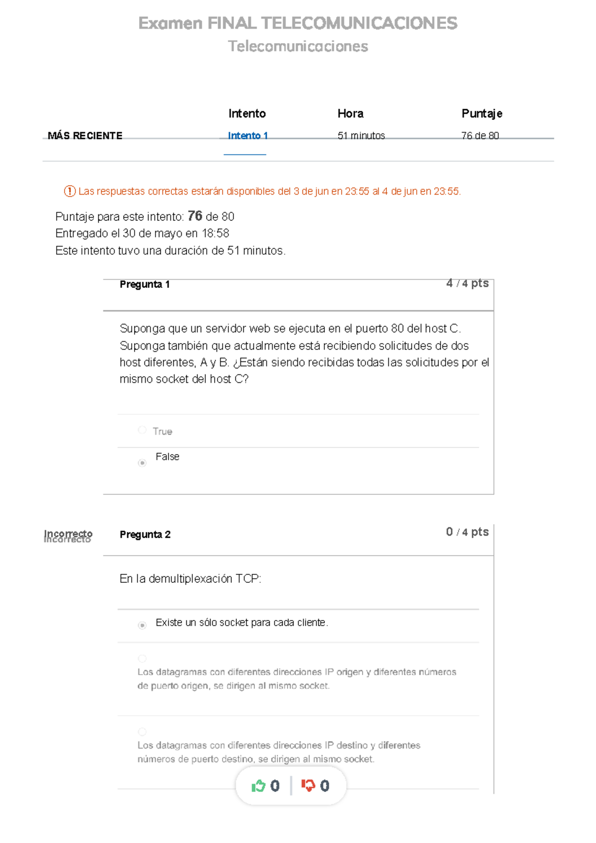Examen-final-telecomunicaciones compress-1 - Examen FINAL ...