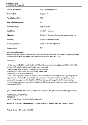 Pananaliksik sa Panitikang Pilipino - Pananaliksik sa Panitikang Pilipino: Pag-aaral sa lungsod ...