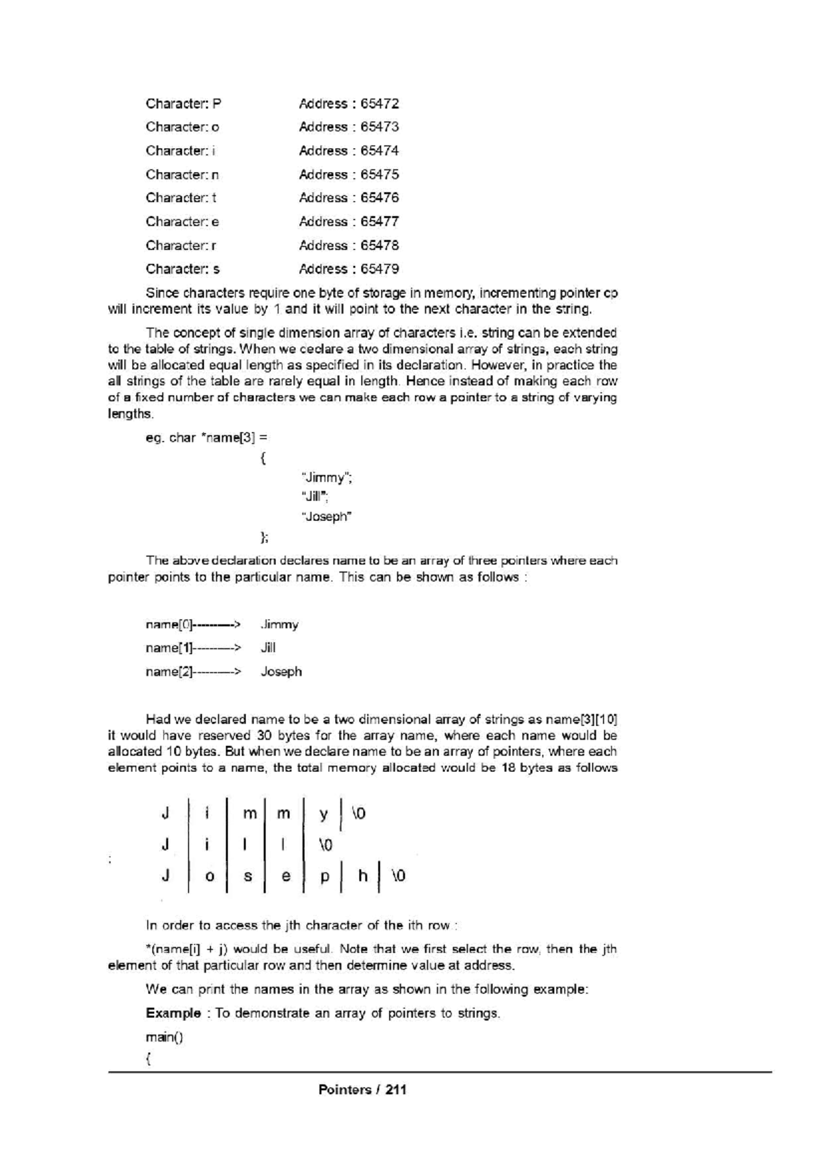 Flowcharting and C programming 12 - BS in Information Technology - Studocu