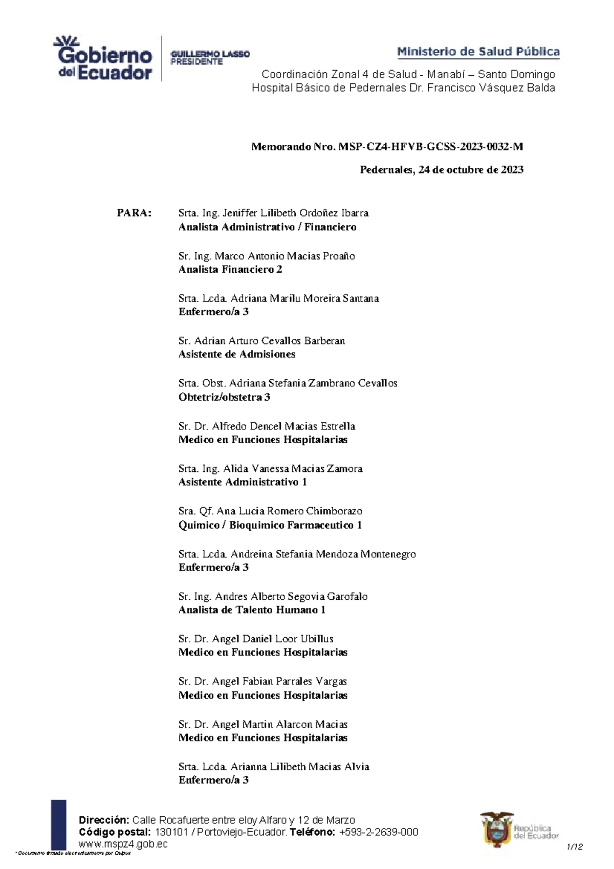 Pediatrico Final - DIAGNOSTICO PRECOZ CANCER INFANTIL - Comenzado el ...