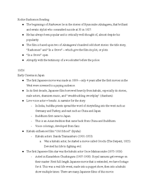 Modern Manga Notes - 10/ Tezuka & The Birth of Modern Manga First anime ...