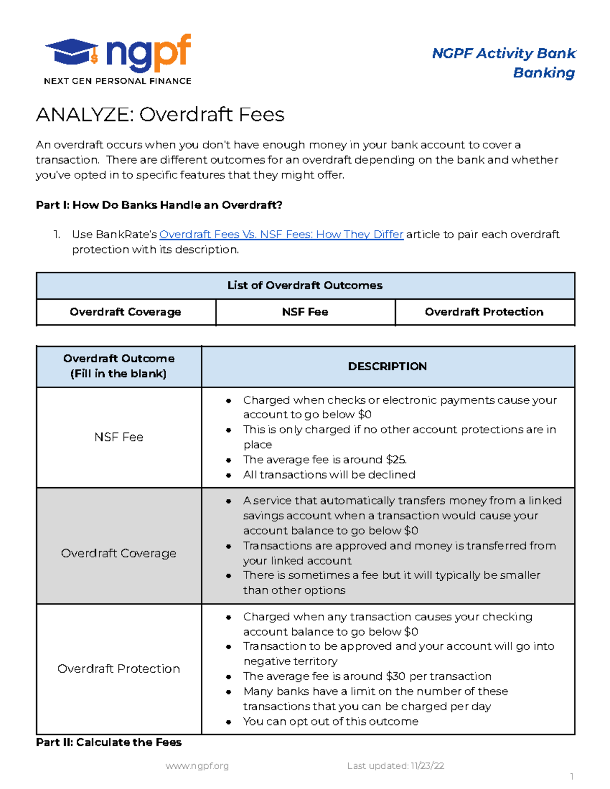 Enaya Bokhari - Compare Analyze Overdraft Fees Assignment - 10851577 - NGPF Activity Bank ...