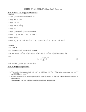 Chemical Changes Gizmo Answers - Name: Date: Chemical Changes ...