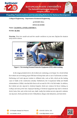 Bat State U-FO-OJT-04 Training Supervisor's Feedback Form Rev. 01 ...