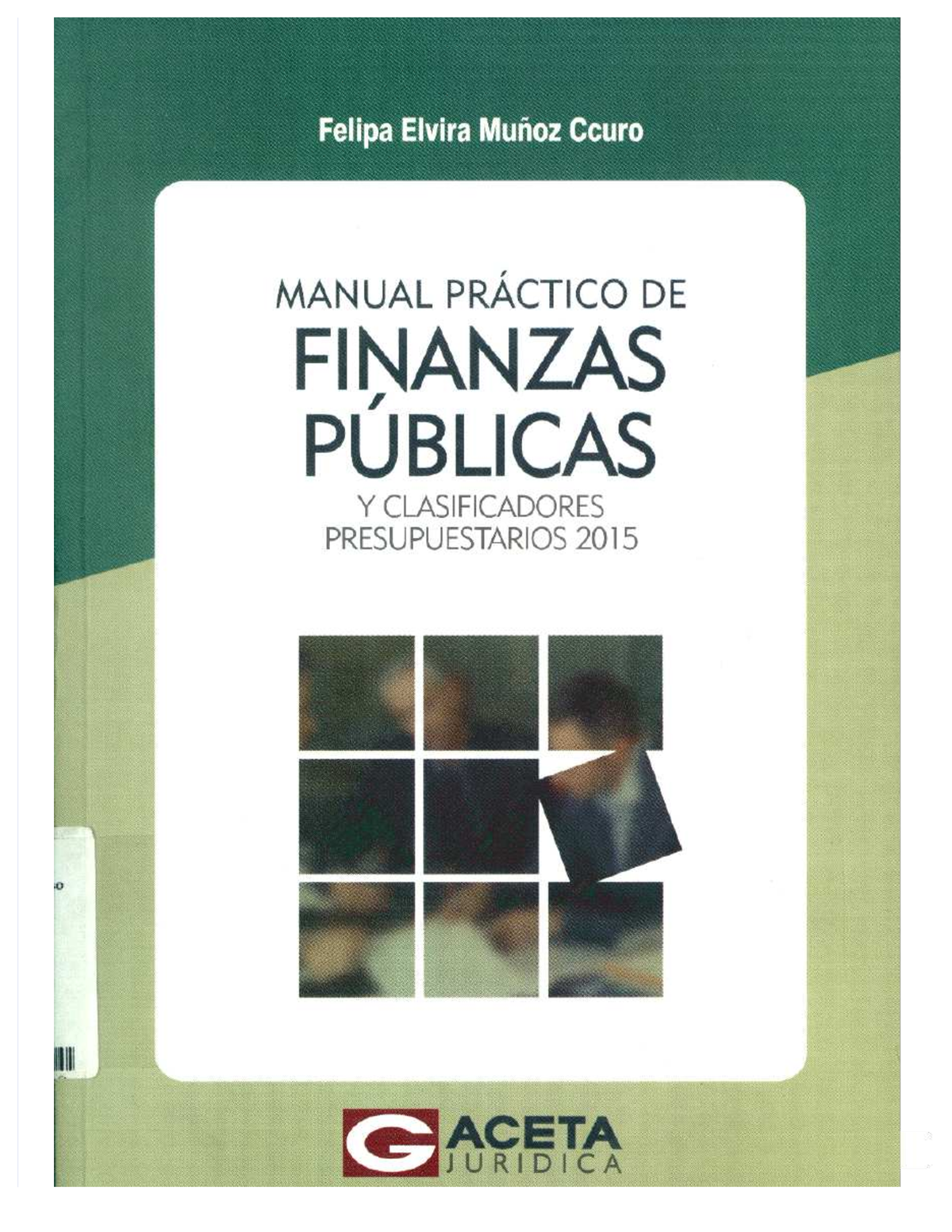 Pdf-manual-practico-de-finanzas-publicas compress - - Studocu