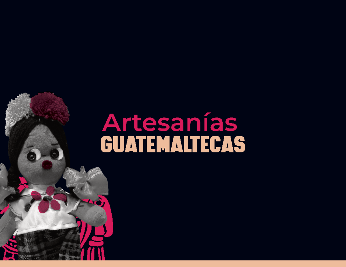 Artesania - asdasdad - Prevención e Intervención en Edad Escolar ...