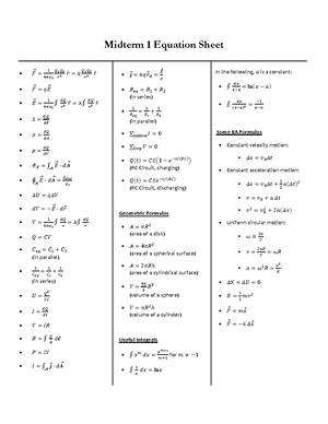 Physics paper 1 sl - practice set - N18/4/PHYSI/SPM/ENG/TZ0/XX 17 pages ...