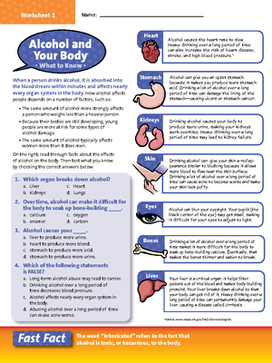Lesson 2 - Letter-for-counselors Handout - Welcome to Ask, Listen ...