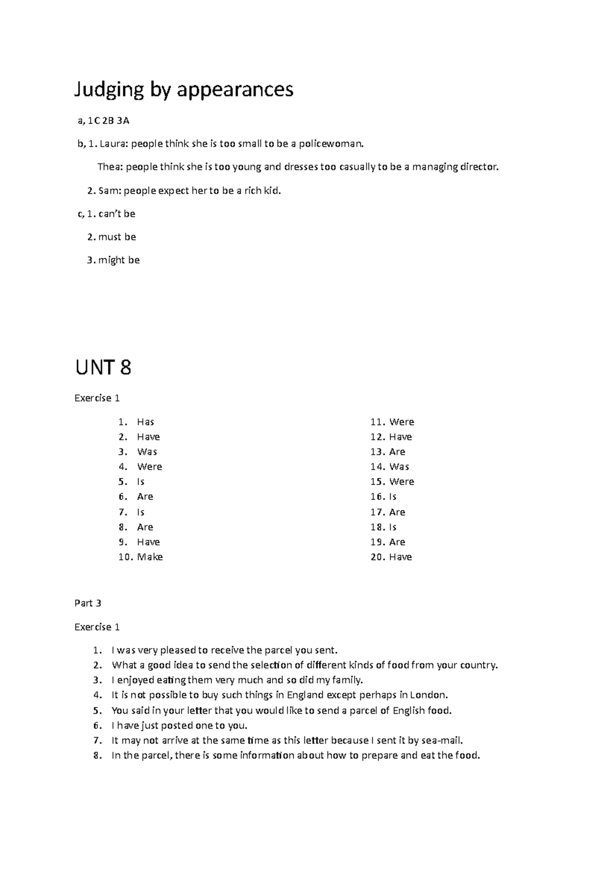 English English English English English English - Judging by ...