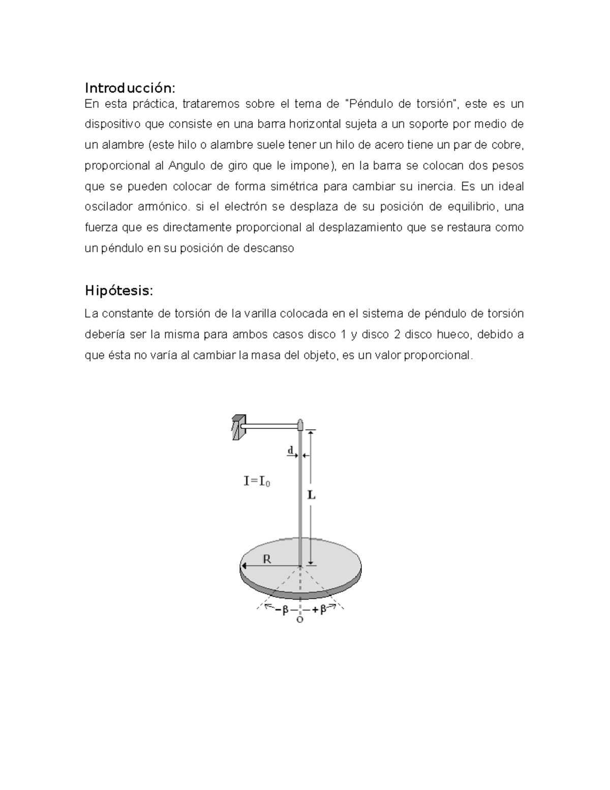 Practica 2 - Introducción: En esta práctica, trataremos sobre el tema ...