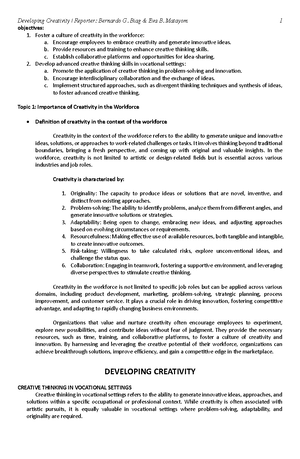 IMS My Module Answer - OVERVIEW OF THE MODULE : Purpose of the Module ...
