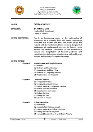 Tesda OP IAS 02 F03 - TESDA-OP-IAS-02-F Rev. No. 02 - 05/20/ ASSESSMENT ...