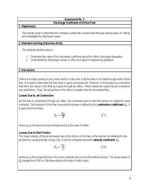 CE Board Exam Checklist - CE BOARD EXAM TOPICS MATHEMATICS, SURVEYING ...