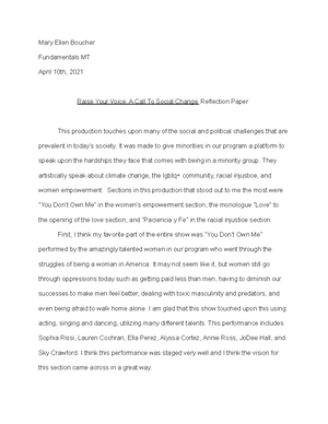 Dr. Conley Curious Paper - Revised - Mary Ellen Boucher Dr. Deena ...