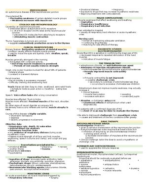 Diabetes Mellitus ATI System Disorder Template - ACTIVE LEARNING ...