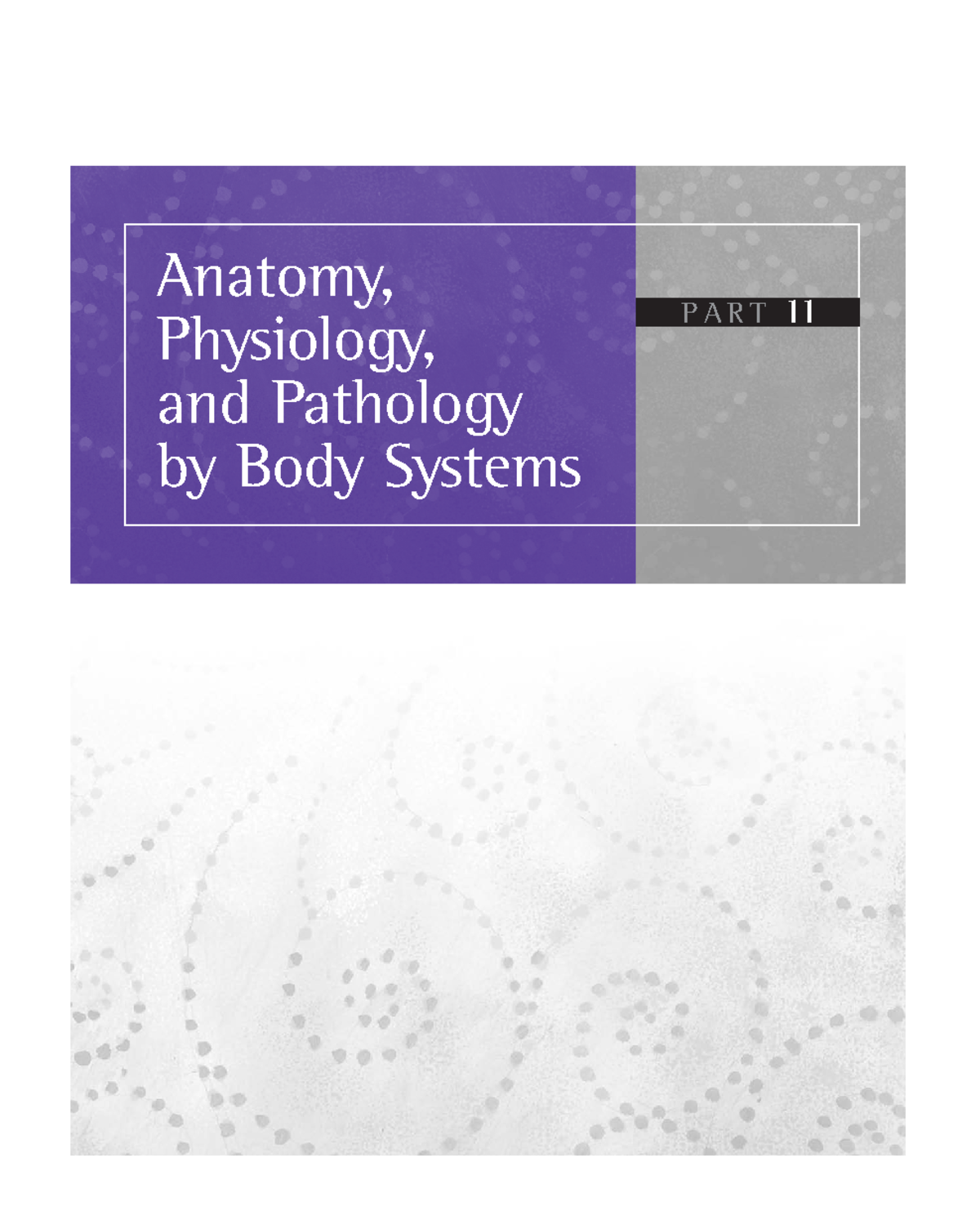 Human anatomy - HAPP lecture notes, Introductory - Anatomy, Physiology ...