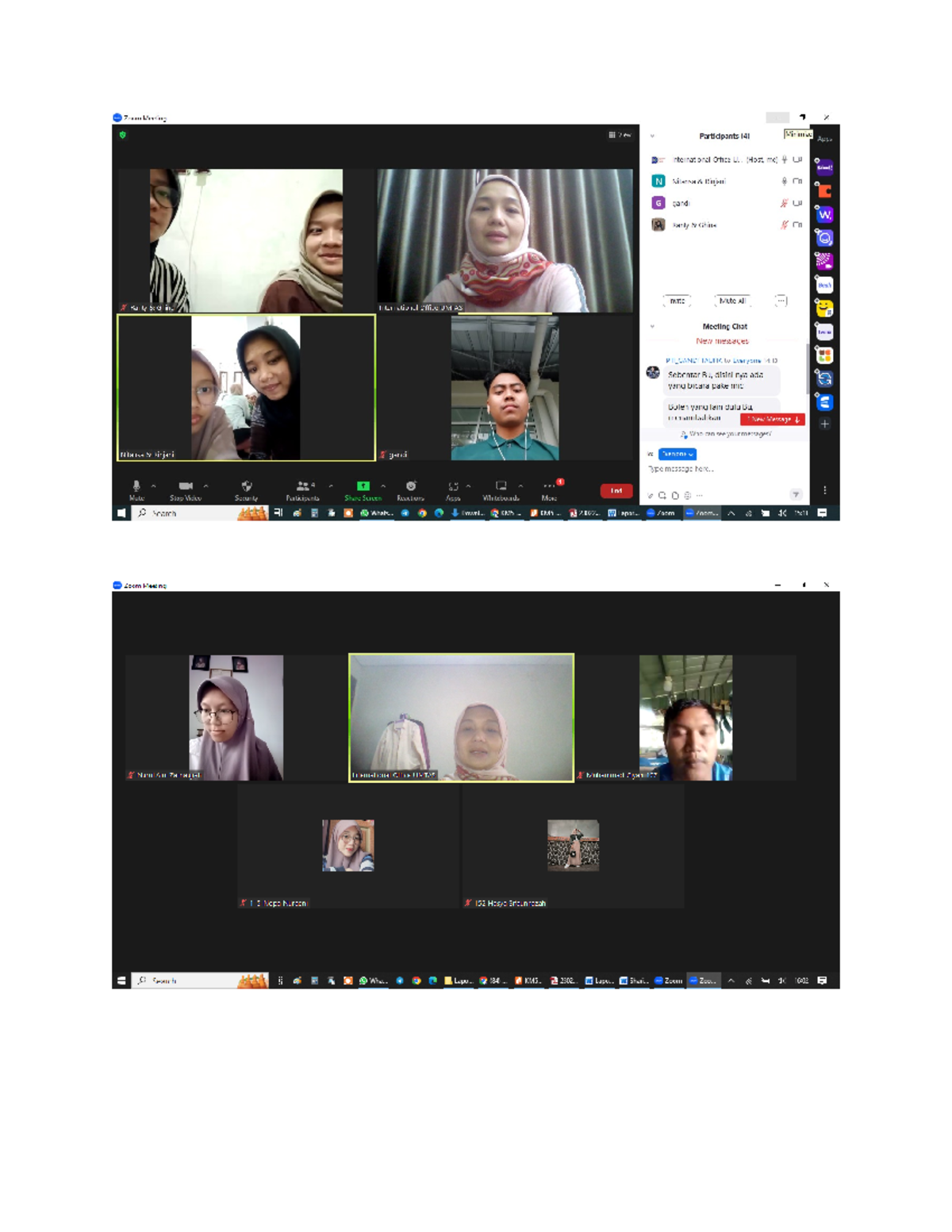 Sharing session 1 - Summary Manajemen - Studocu