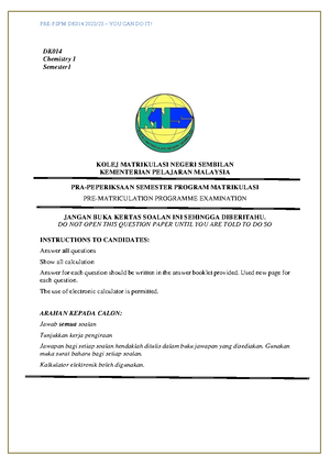 Experiment 4 Lab Report Chemistry Studocu