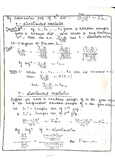 Mathematical statistics - Notes - Studocu