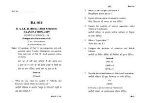 Guilds in Ancient India - CHAPTER 34 Guilds in Ancient India (Antiquity ...