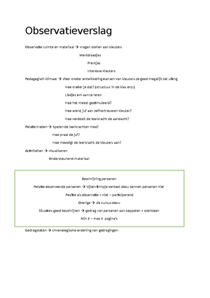 Voorbeeld verslag vergadering rn - VERSLAG VERGADERING 2 - 5/12 ...