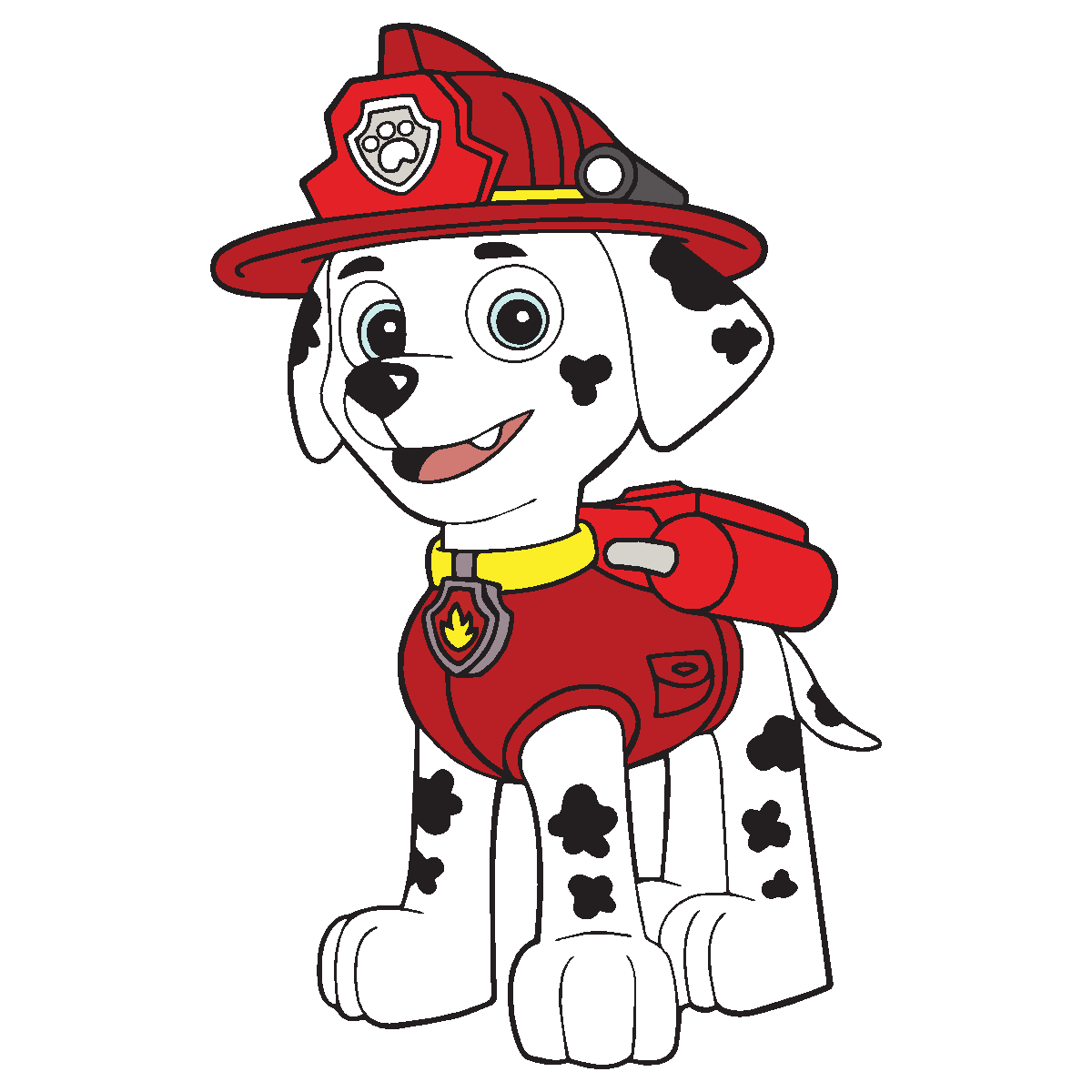 Marshall - A DOG ANIMATION - CGA462 - Studocu