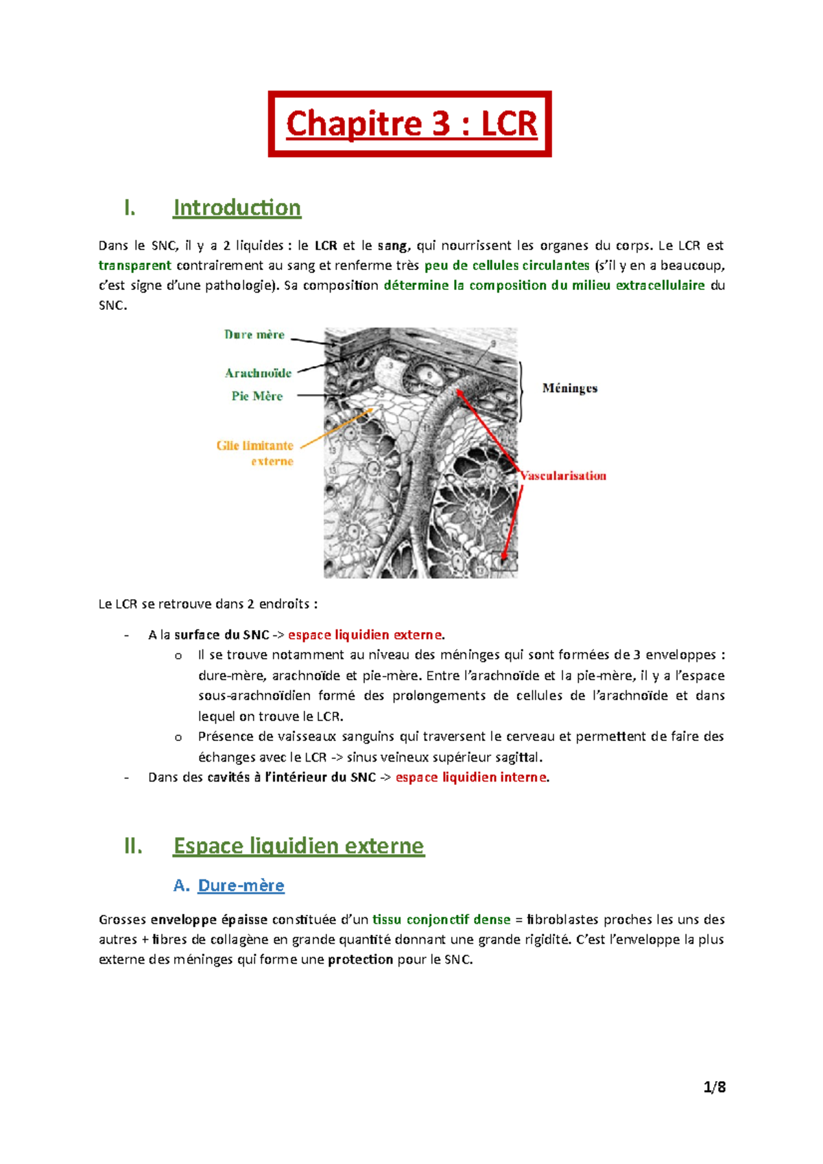 Chapitre-3-LCR - Chapitre-3-LCR - Chapitre 3 : LCR I. Introduction Dans ...
