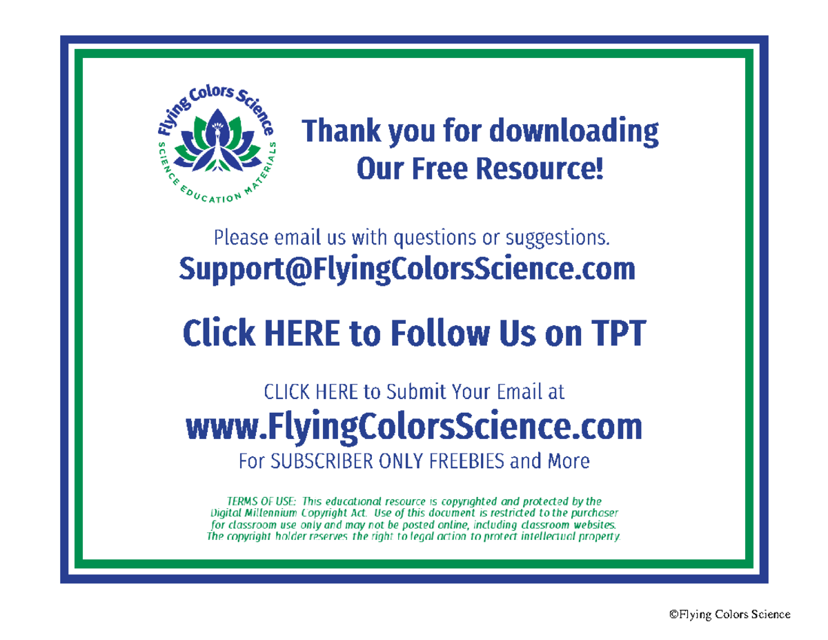 DNAModel Project Assignment Activity Ngssupcycledor Recycled Project ...