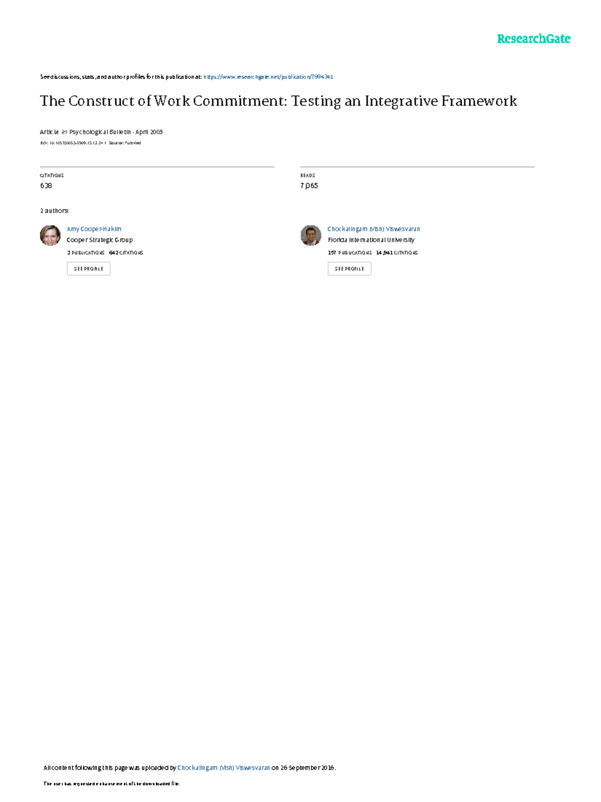 57 - See discussions, stats, and author profiles for this publication ...