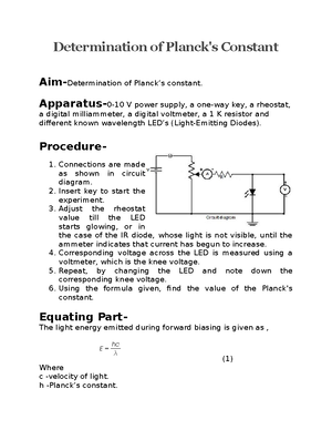 Unit 1 (Intereference- Diffraction -Polarization) notes - Milestone- 1 ...