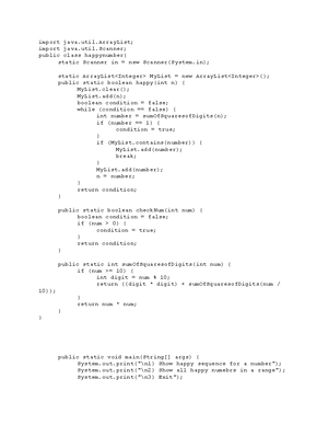 Java- Card Class - public class Card { private char suit; private char ...