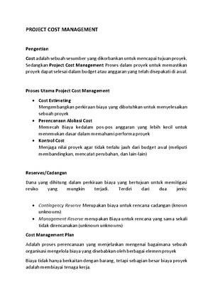 Contoh Responsibility Assignment Matrix (RAM) - RENSPONSIBILITY ...
