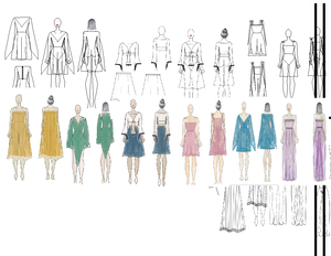 Assignment 1 - 1 Assignment 1 1. What is 'clothing'? Materials made ...