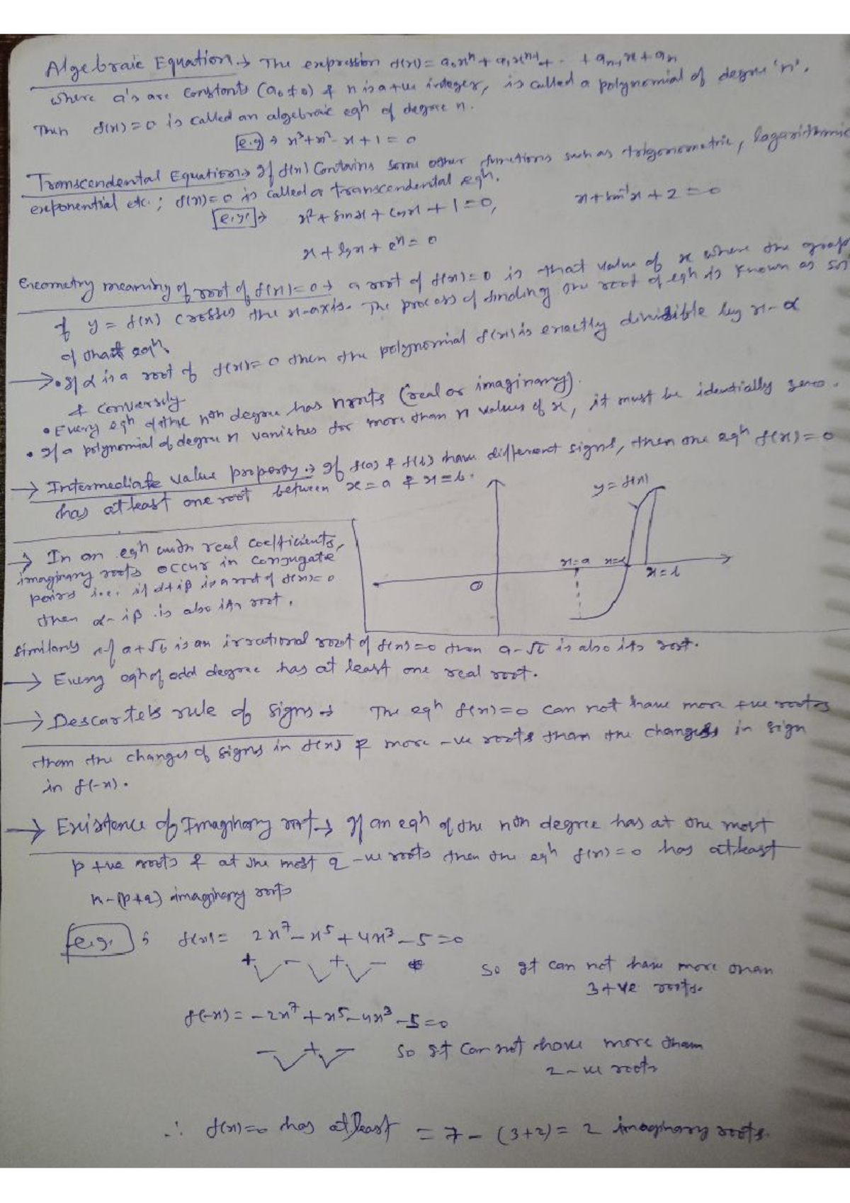 CBNT Notes - B.tech - Studocu