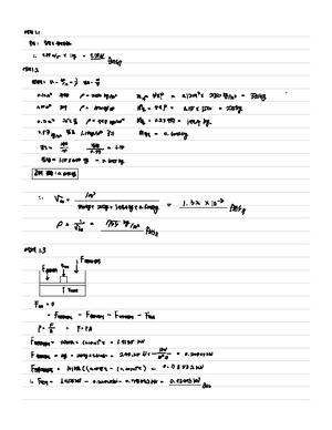 Dokumen - Solution - Introduction to Engineering thermodynamics 2 nd Edition, Sonntag and ...
