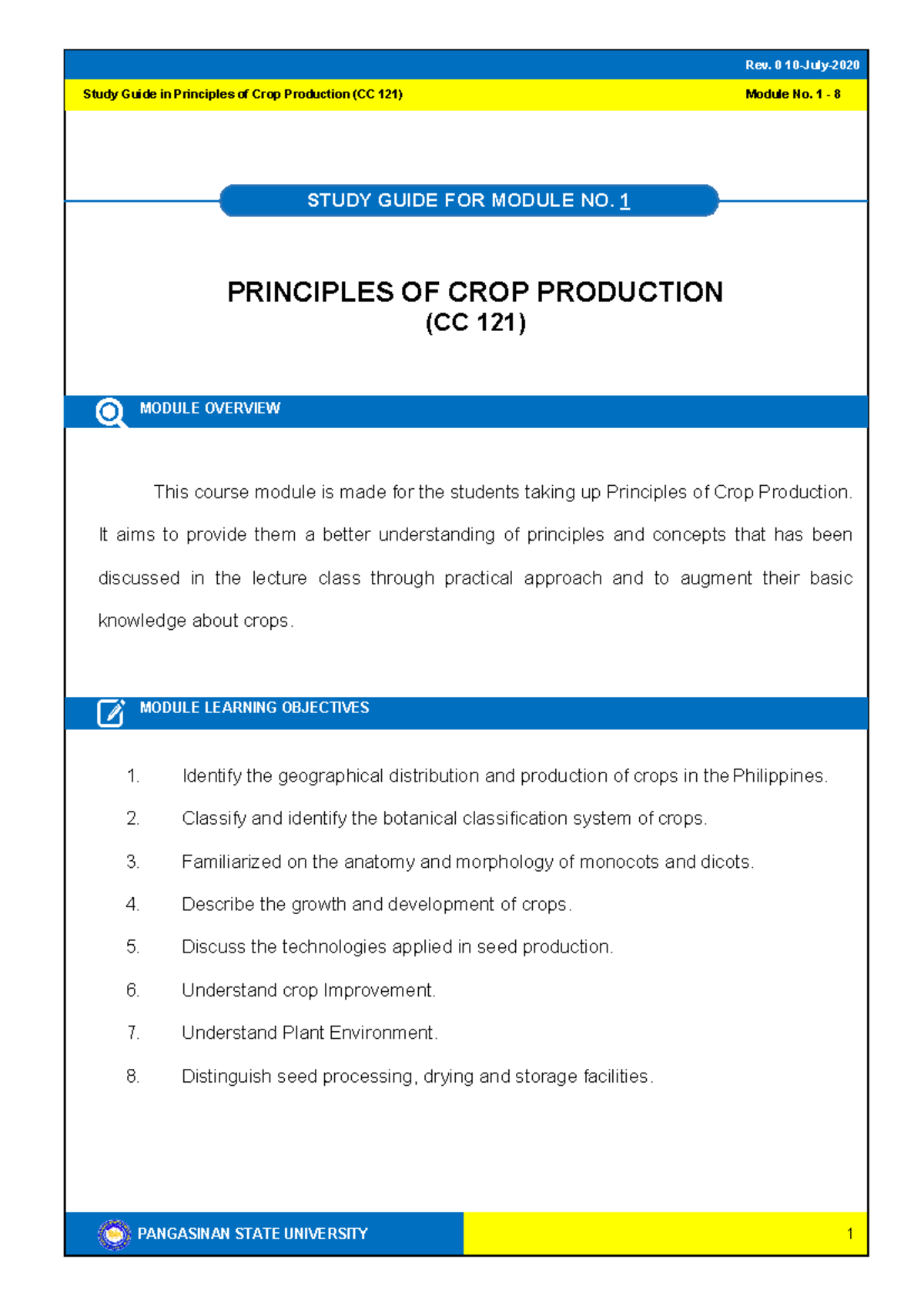 Inbound 4389890333398300383 - Study Guide in Principles of Crop ...