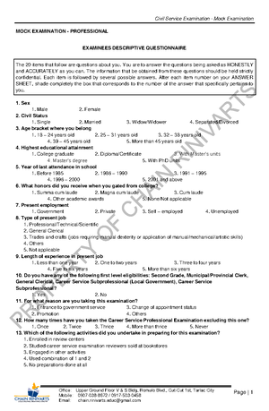Roles of Clerk - City and County of San Francisco, Department of Human ...