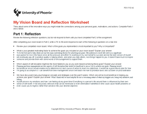Eng110 v3 wk2 responses to rhetorical situations worksheet - ENG/110 v ...