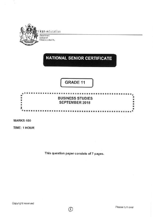 Acc Grade 11 Relab -Worksheets T2-T4 - Term Week Topic Paper Module Two ...