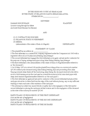 P36 - A CLIENT GUIDE TO PART 36- OFFERS TO SETTLE Part 36 is a ...