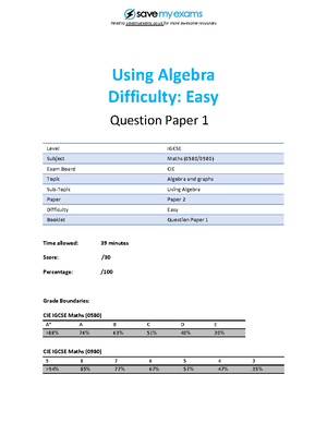 Ls maths 9 2ed tr learner book answers - Learner’s Book answers Unit 1 ...