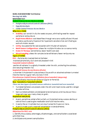 Module 2 Infection Control Lesson 2 - LESSON 2: HAND HYGIENE The most ...