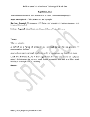 1 UNIT 03 aug intelligent agent - MANISH KUMAR SHARMA, A CSE DEPARTMENT ...