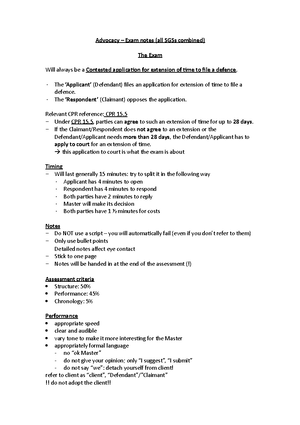 Part 36 Offers - Part 36 Ofers P36 offers are settlement offers that ...