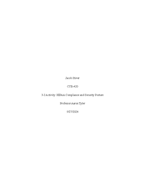 CYB 400 Module Two Lab Worksheet - CYB 400 Module Two Lab Worksheet ...