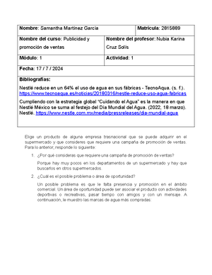 Exercise 6 - pppppppppppppp - Exercise 6 Due date: Week 6 Objective: To practice a variety of ...