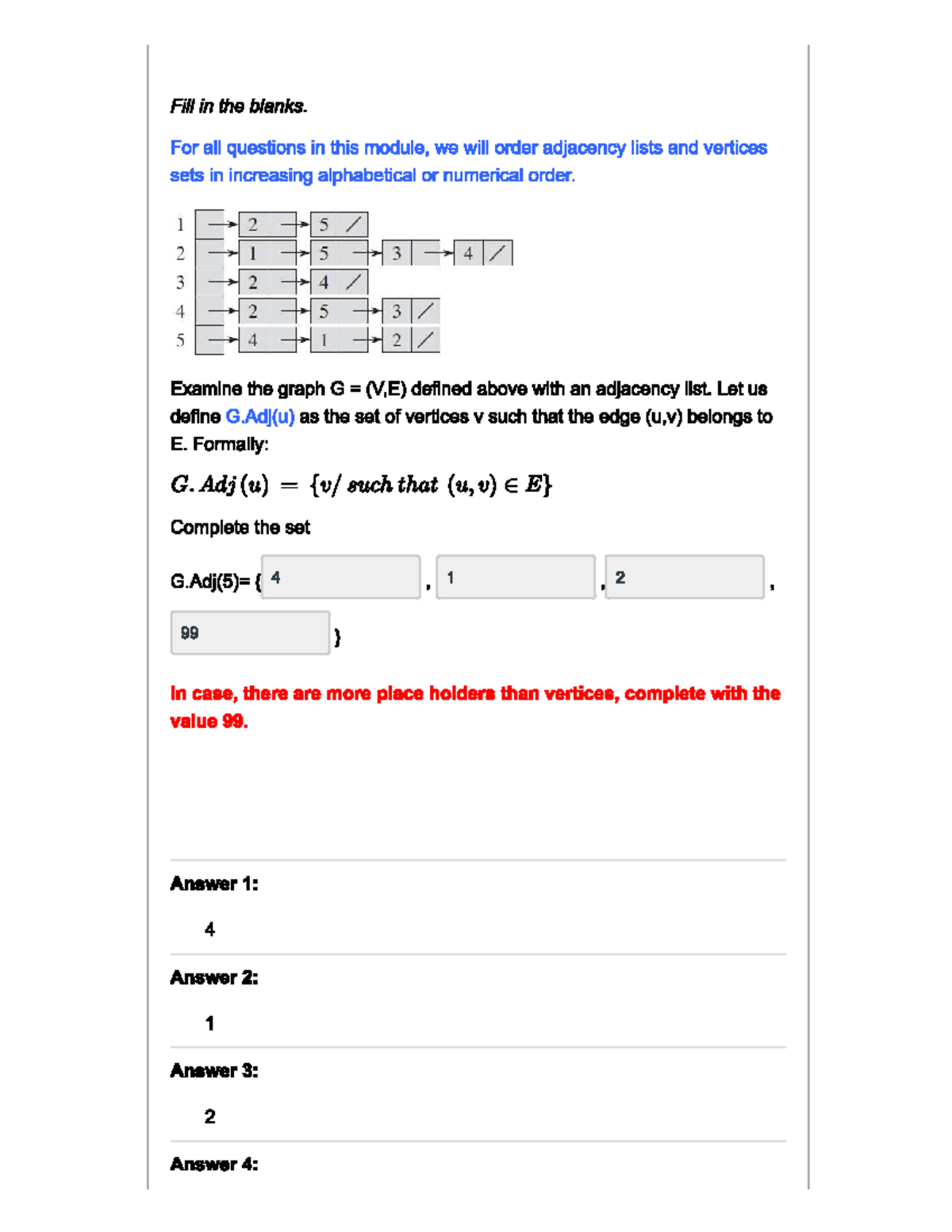 M8R - Depth and breadth first search practice review - COMP 3270 - Studocu