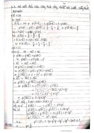 Hồi quy tuyến tính - Mô hình hồi quy tuyến tính - Nhóm 10 Ph m Phạ ương Nga – 20206253 Ph m Văn ...